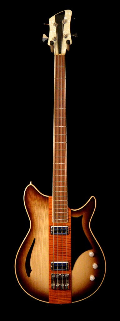 Virtuoso Custom Guitars – Handmade custom guitars