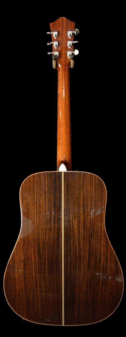 Guild D50 Nat – Virtuoso Custom Guitars